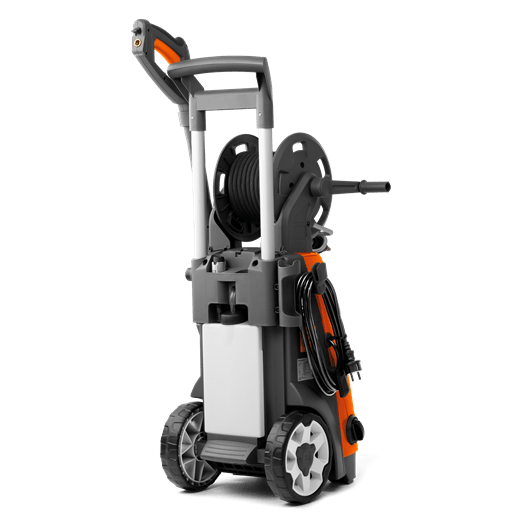 Husqvarna PW 480 Pressure Washer