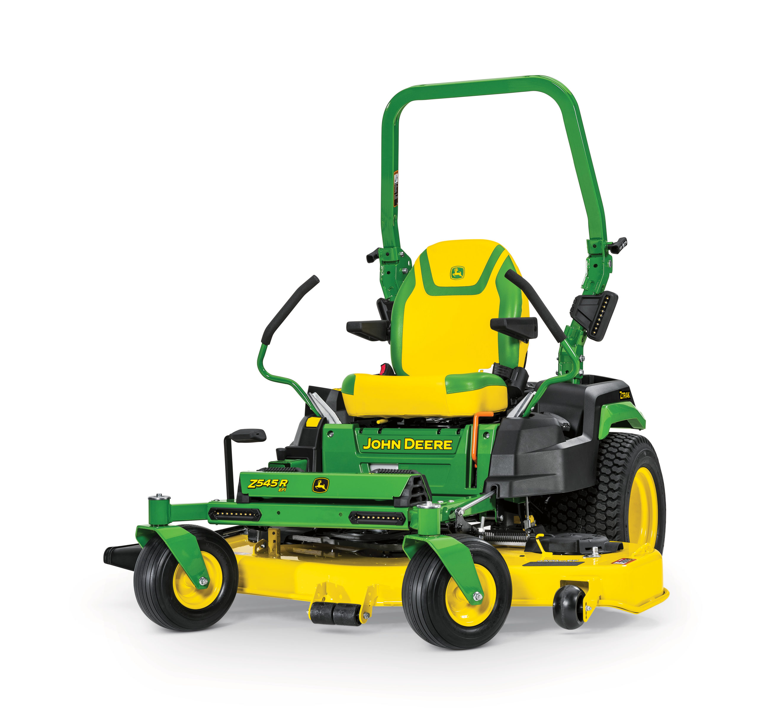 John Deere Z545R Zero-Turn Mower 48'' | MowShop