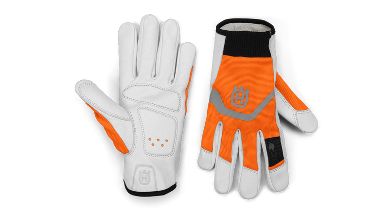 Husqvarna Gloves, Functional Light Comfort | MowShop