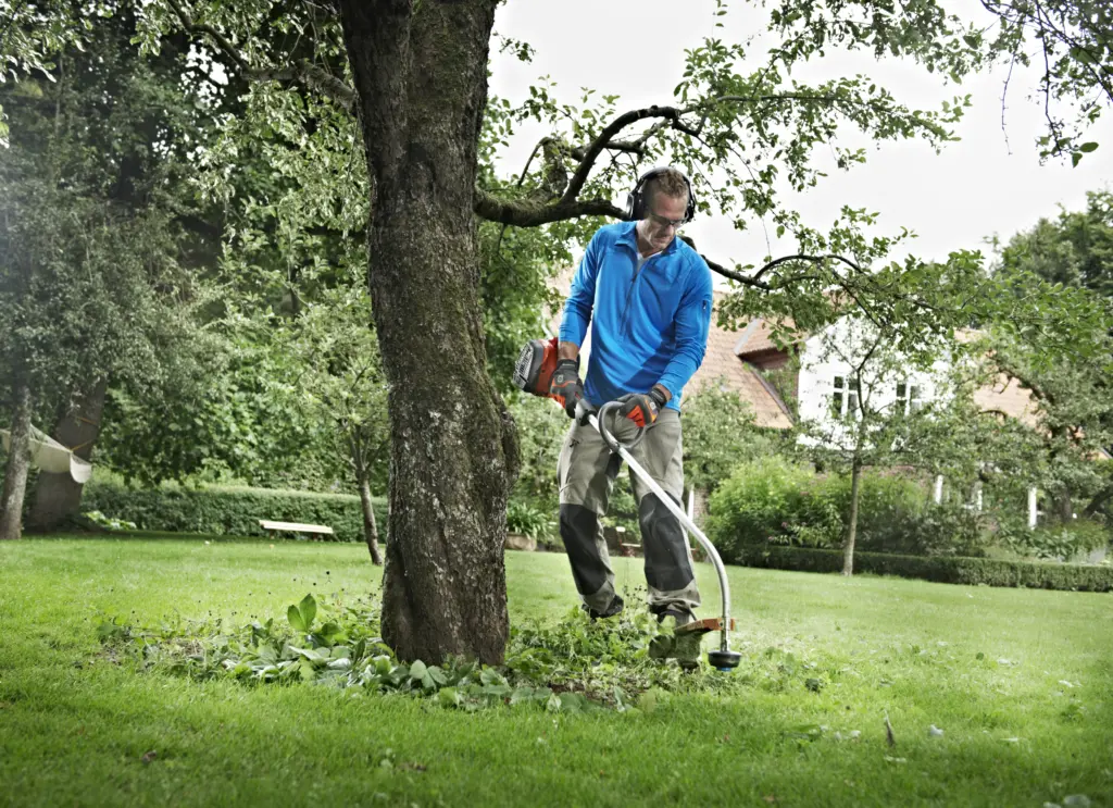 How to Choose the Right Strimmer Head | MowShop
