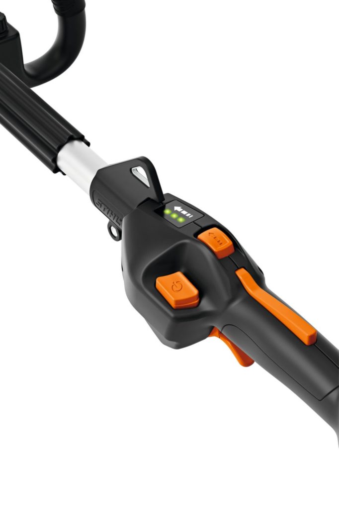 Stihl FSA 80 R - Kit Options | MowShop