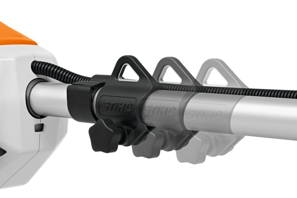 Stihl FSA 80 Cordless Brushcutter – AK System | MowShop