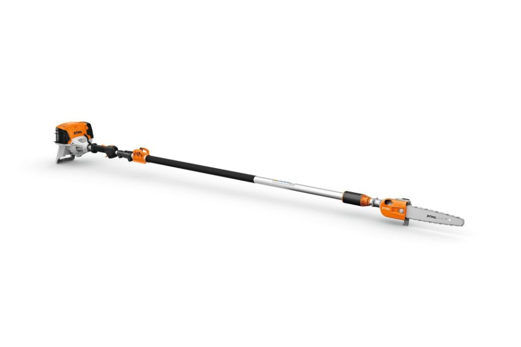 Stihl HT 105 Petrol Pole Pruner 12" | MowShop