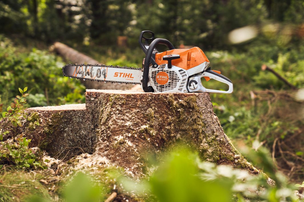Our Top Chainsaw Picks For Spring | MowShop