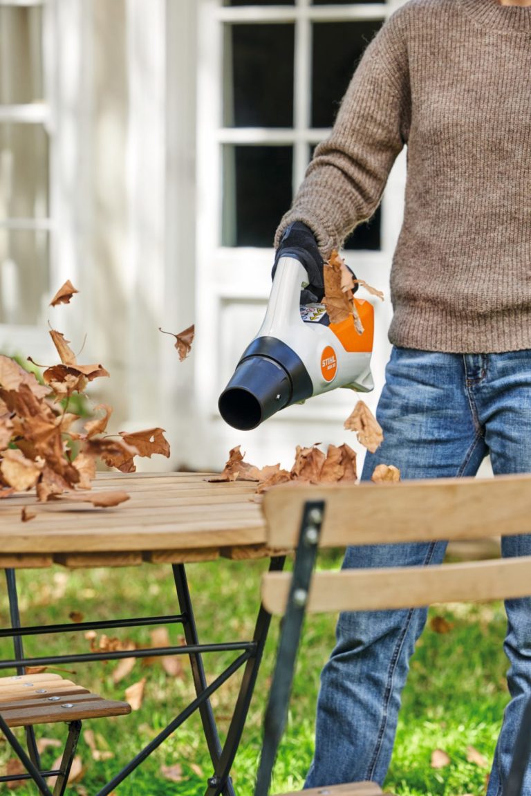 Stihl BGA 30 Cordless Blower AS System | MowShop