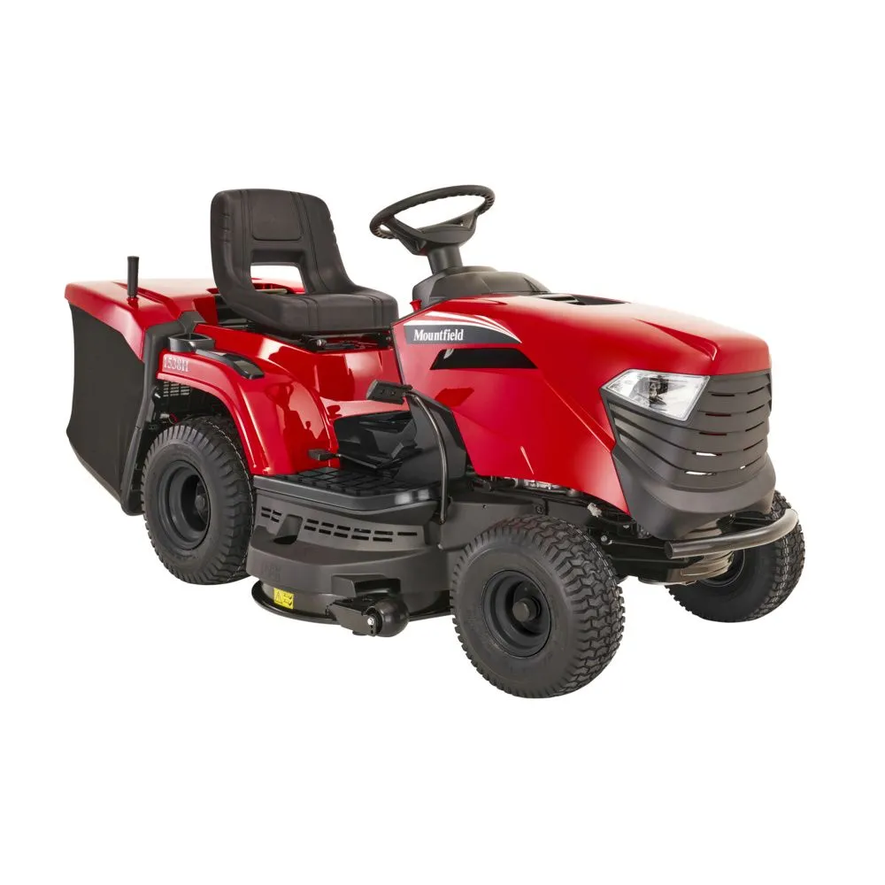 Mountfield 1538H Petrol Ride On Lawn Mower 98cm | MowShop